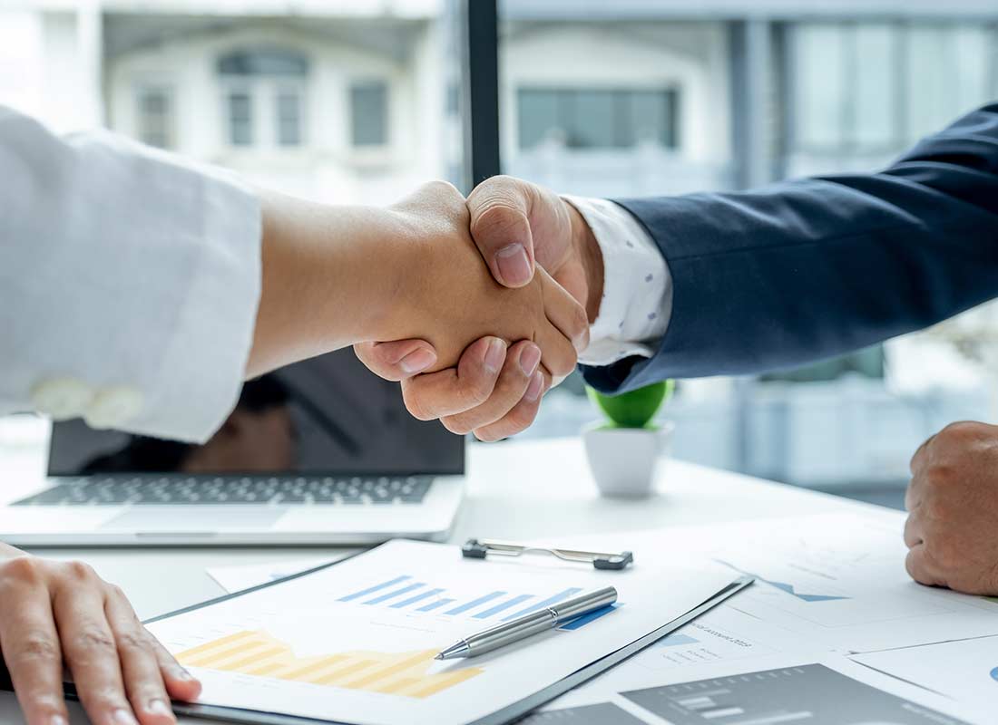 Our Fiduciary Approach | Cedar Point Capital Partners